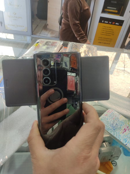 Lg f 100 model sotiladi yangi xolati edial pul zaa