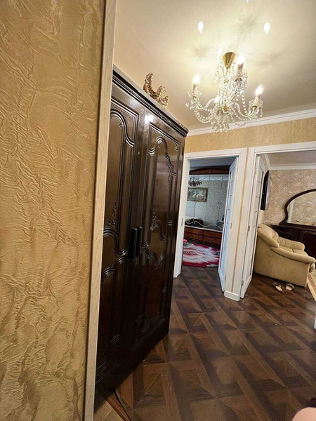 Аренда квартиры на Максим Горький 3хком ID:KM329