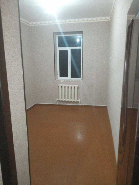 Квартира сотилади