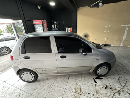 matiz best 2016 stalnoy