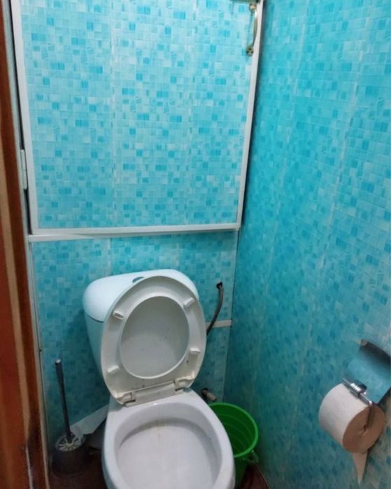 Срочно продаётся Юнусабад 6кв 1-2/3/4