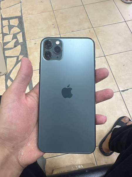 iphone 11 pro max sotiladi