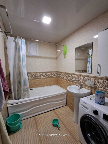 №3167 Срочно продаётся  3-х комнатная квартира