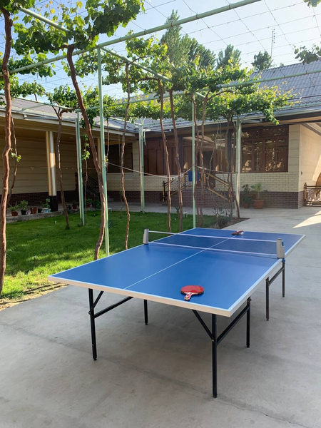 Tenis stol ishlab chiqarish