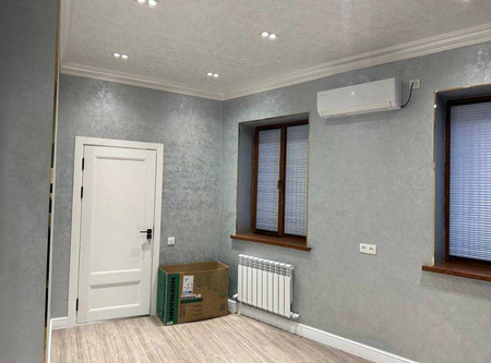 Сдаётся в АРЕНДУ ОФИС 94м2 с Евроремонтом ор. Dream House СРОЧНО!!!