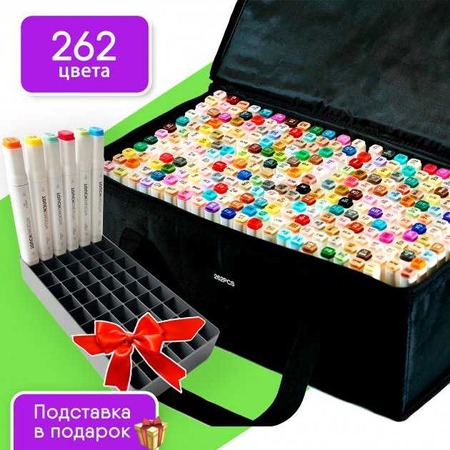 Маркеры 