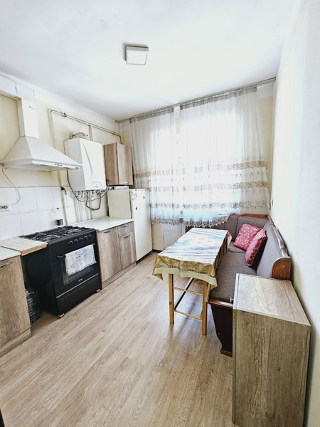 ~Сергели5А.Новостройка._ 2/3/7.  ОР: Метро станция 3   50м