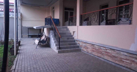 Продается 6 соток дом  в Юнусабадском районе