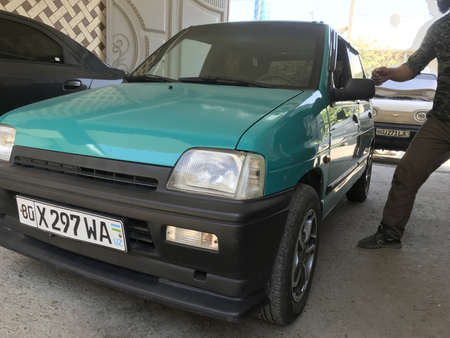 Tico sotiladi 2000 yil