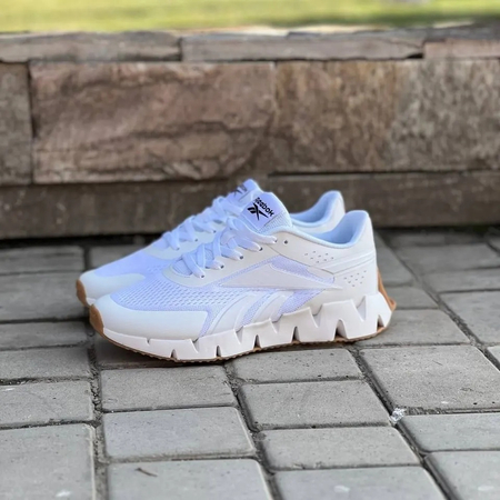 Reebok zig Collision made in Vietnam