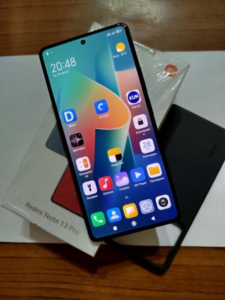 Redmi note 13 pro