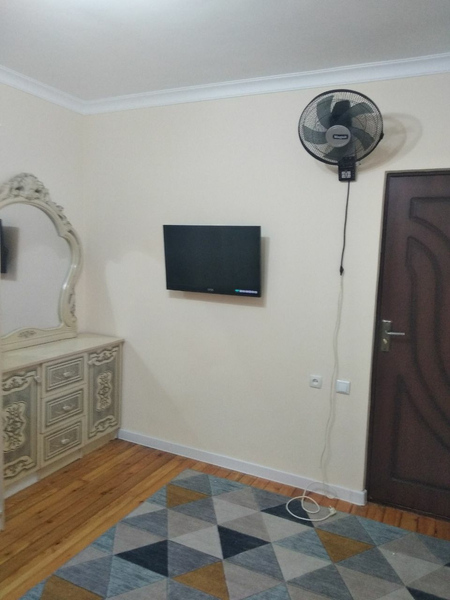 Сдаётся квартира