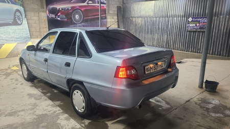 Nexia 2 Holati yaxshi