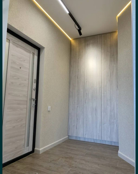 Продам квартиру в новостройке 2/8/10 ЖК Baku Residence