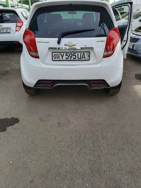 Spark 2 pozitsiya