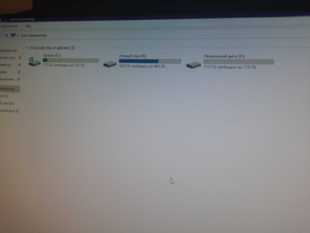 Игровой компьютер ддр5/i5/ssd240/16gb