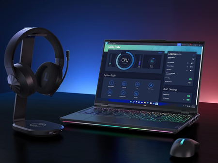 Lenovo Legion Pro 7 16