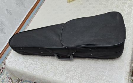 Скрипка, размер 4/4