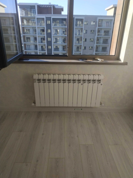 Сантехнические работы на высшем уровне.