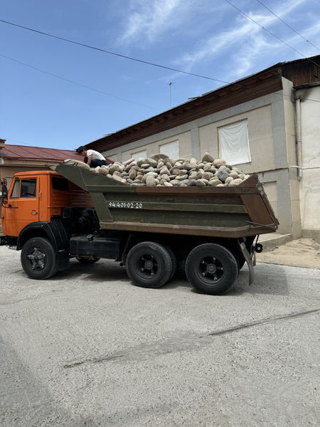 Продается KAMAZ сомозвал