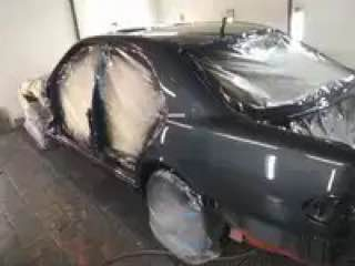 Костопров. Кузовные работы. Кузовной ремонт. Автосервис. Автомаляр