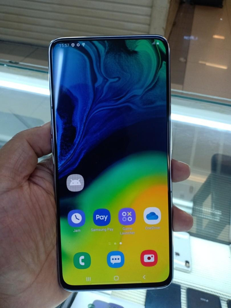 Galaxy Samsung A805 (A80)