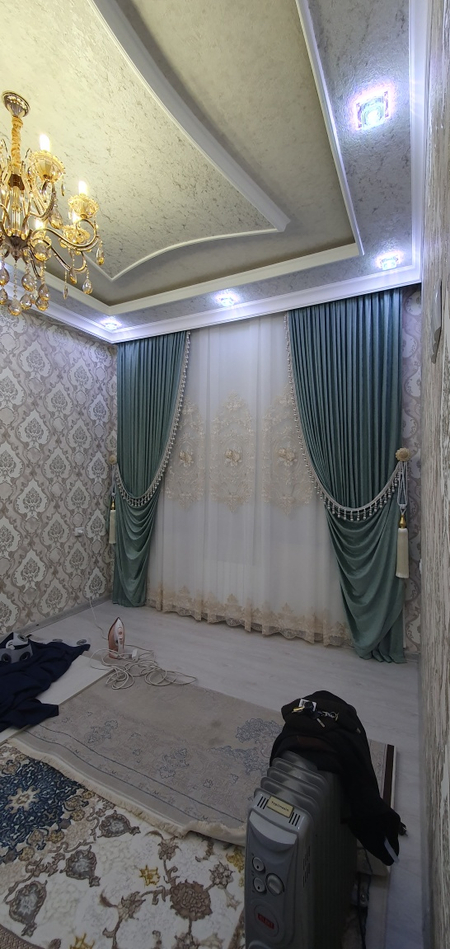 Тошкент елита пардалар тикамиз