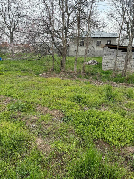 Земля 18 соток по 10000 за 1 сотку около базара Фуд сити