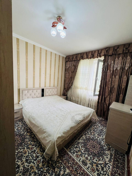 Продается квартира