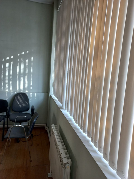 Ofis va ishlab chiqarish uchun arendaga beriladi