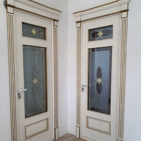 MDF Eshiklar ustanufka qilamiz