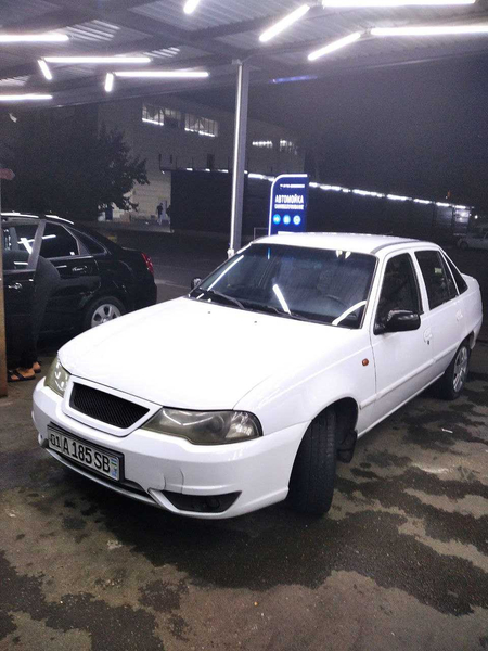 Нексия донс супер