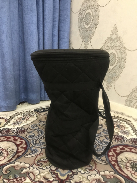 Tabla - qora rangda