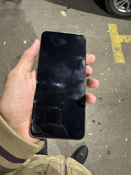 Honor X8 android