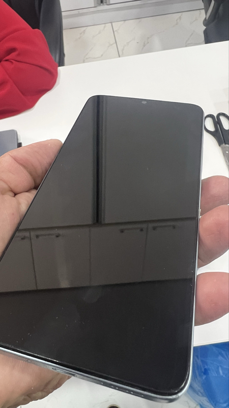 Redmi 13C android model 23106RNODA