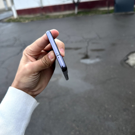Galaxy S21 korya