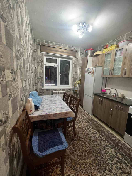 Сергили . 5А 2/5/7. Новостройка Срочно Продам квартиру срочно