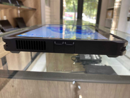 Dell Latitude 7230 Rugged Intel Core i7-1260U vPro озу32гб хард 2T ssd