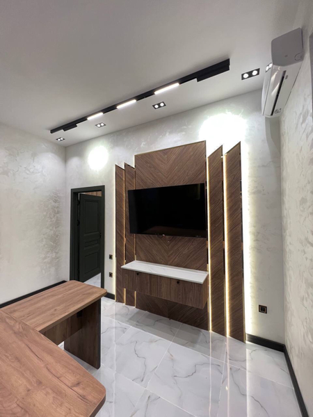 Продается Евро офис Ор-р: Аския базар 115м2