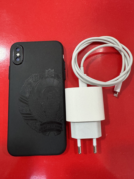 iPhone X 256gb