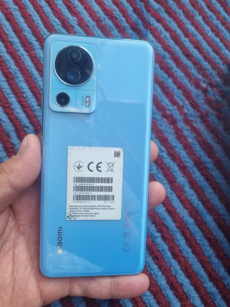 xiaomi 13 lite 8 128 gb