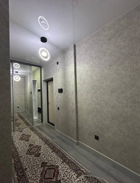 Продается 1комнатная квартира,ЖК Мирзо Улугбек,оо-р Буз базар,43 м2