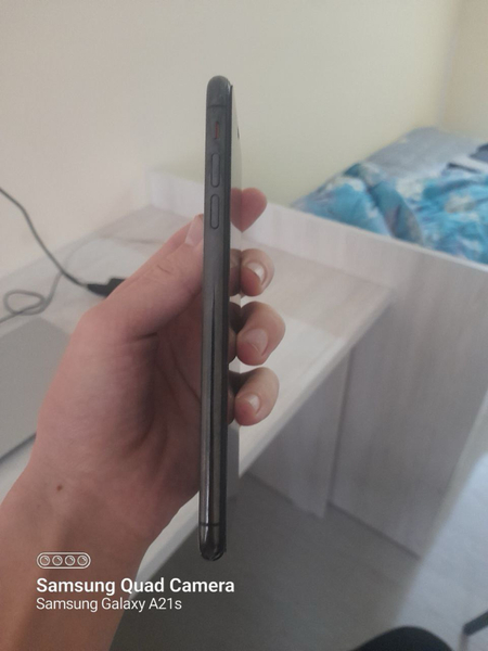 Iphone xs max. 256 gb
