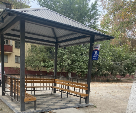 Срочна квартира сотилади