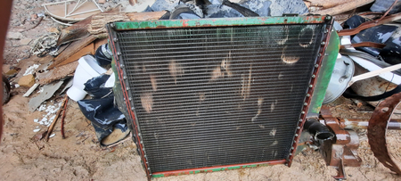 Kamaz Zil  Radiatorlar