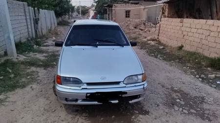 Vaz 2115 yili 2003