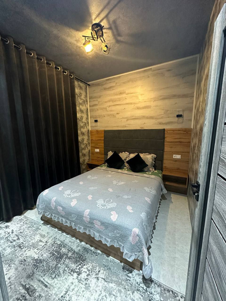 Dacha Chorvoq bez makler