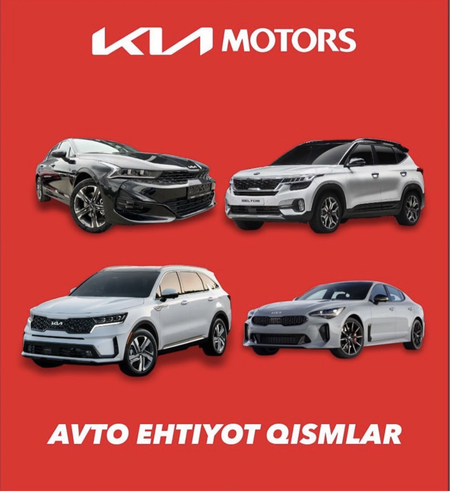 Avto zapchast kia hyundai