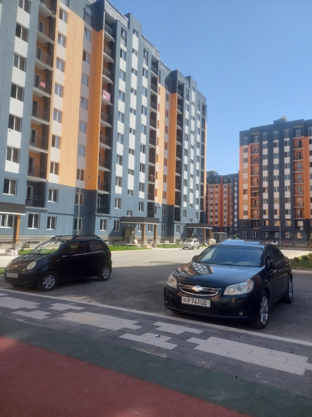 Продам 3/4/10 бектемир