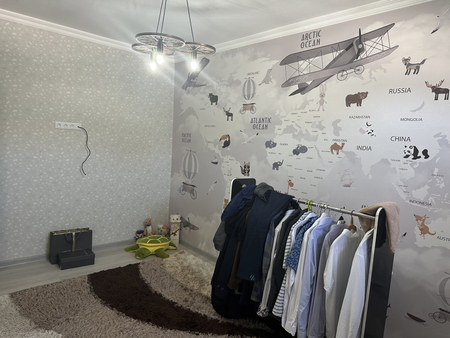 Продается коттедж